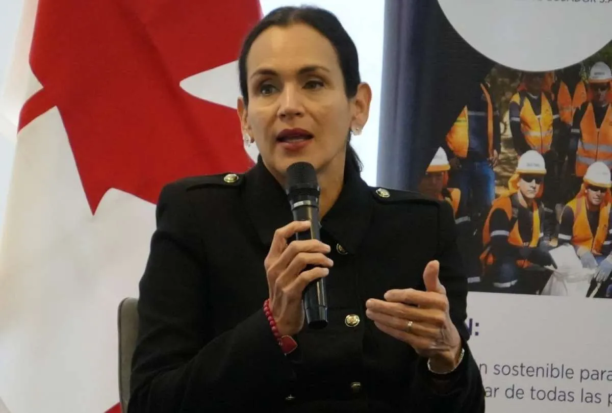 La ministra Manzano confirmó que no subirá la tarifa de energía eléctrica