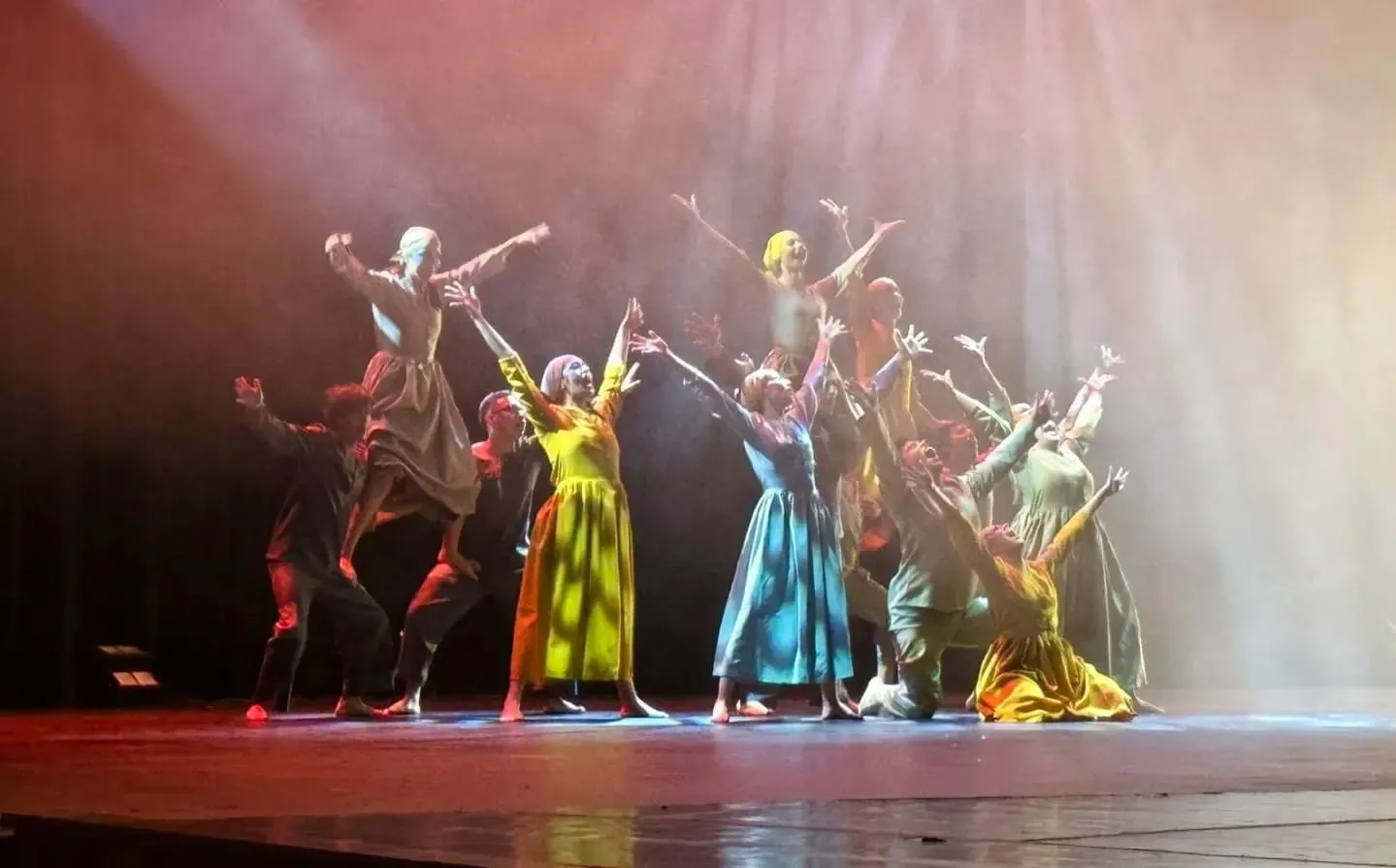 Loja presenta oficialmente cartelera para la novena edición del ...