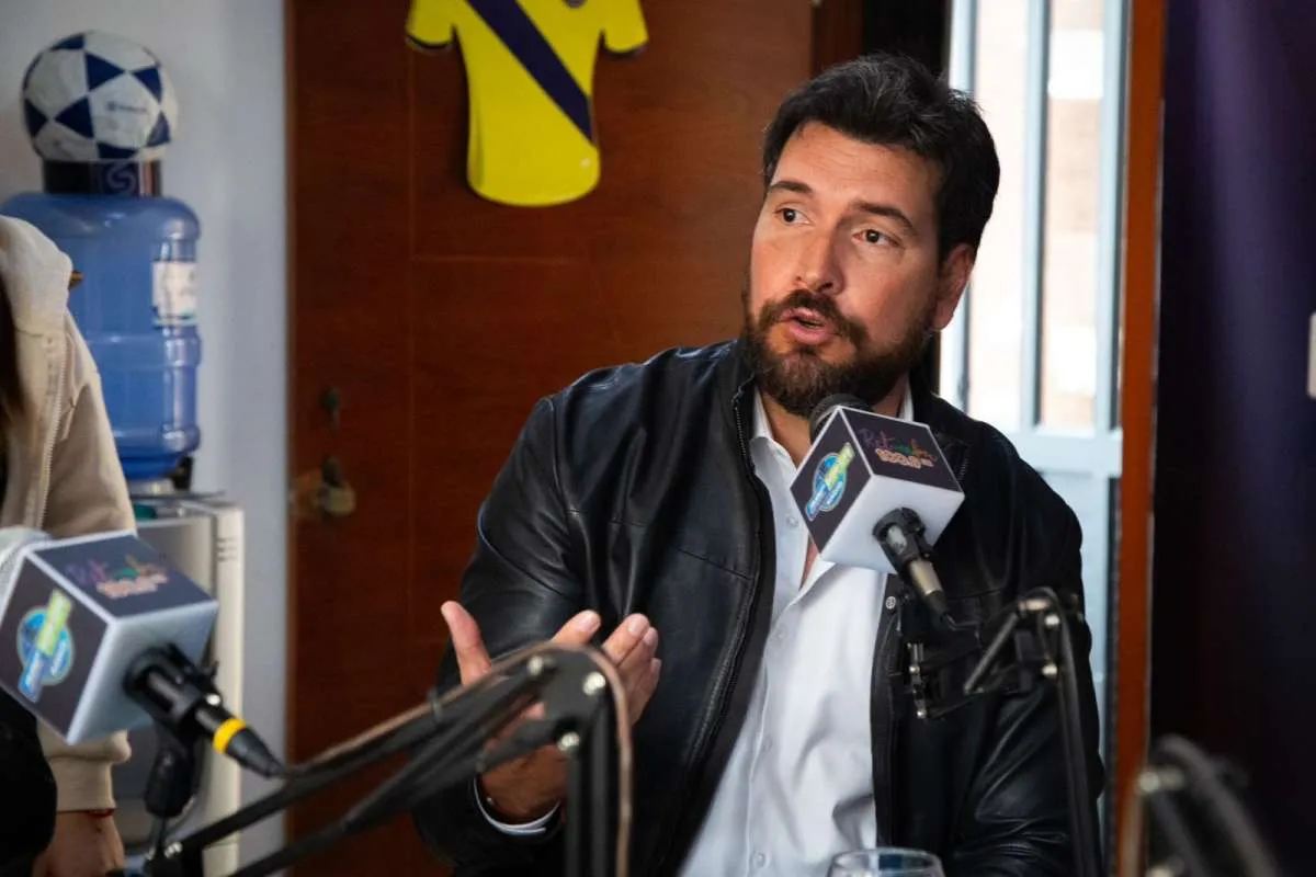 Jan Topic pierde último recurso para ser candidato