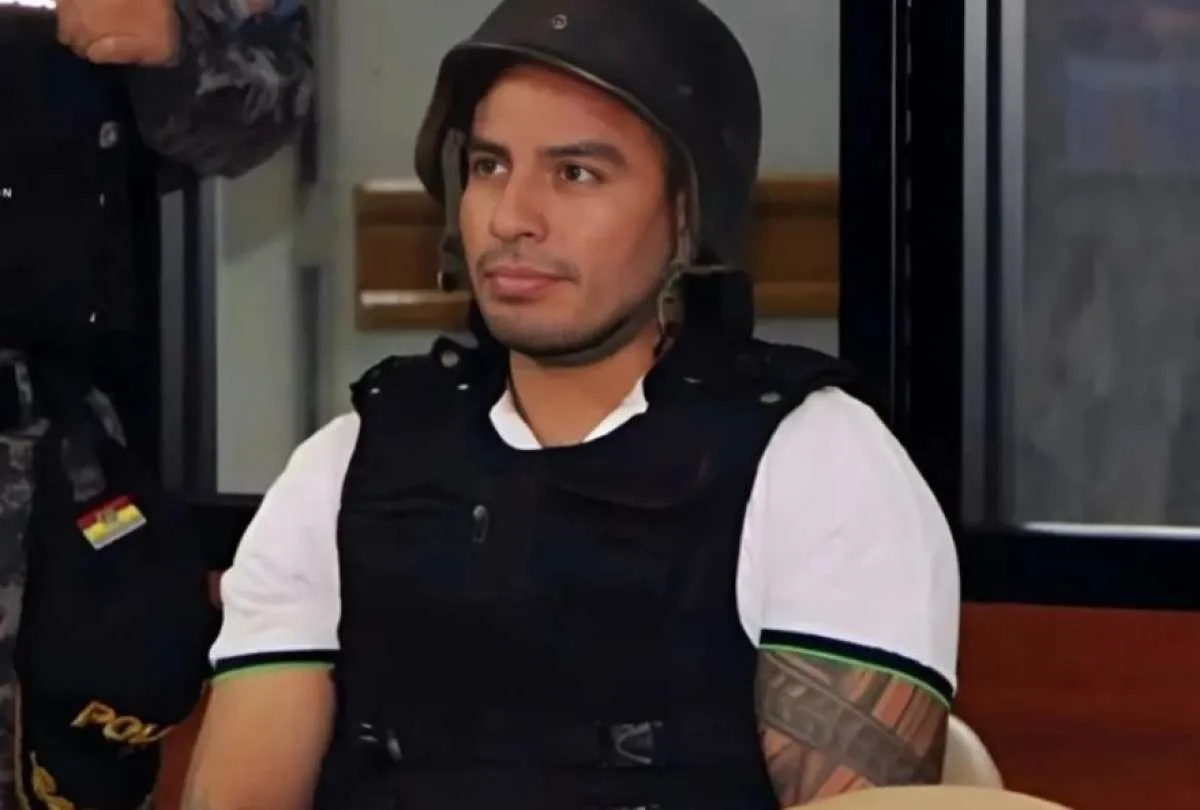 Consejo de la Judicatura destituye a seis jueces por declarar inocente a Daniel Salcedo ...